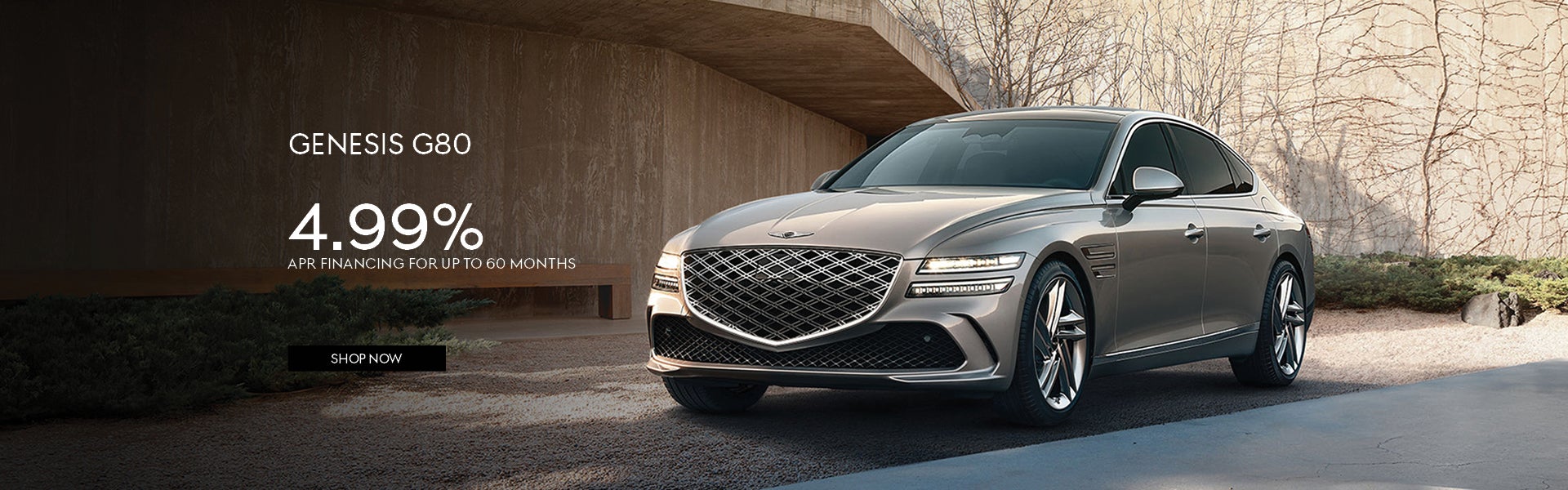 Genesis Dealership in Boerne TX | Serving Boerne and San Antonio ...
