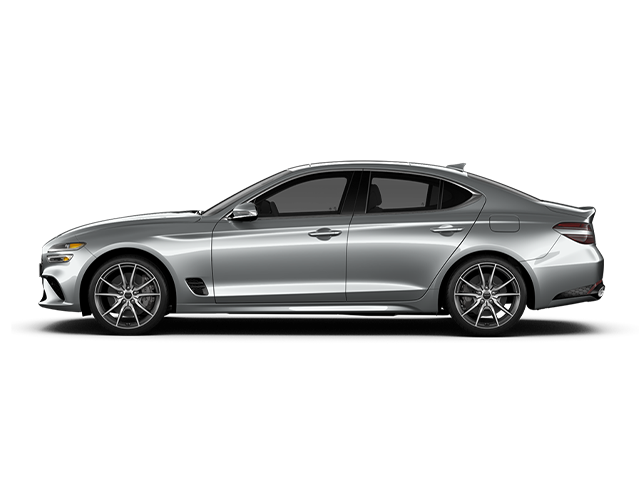 Amazing New Genesis Inventory At Genesis Of NW San Antonio