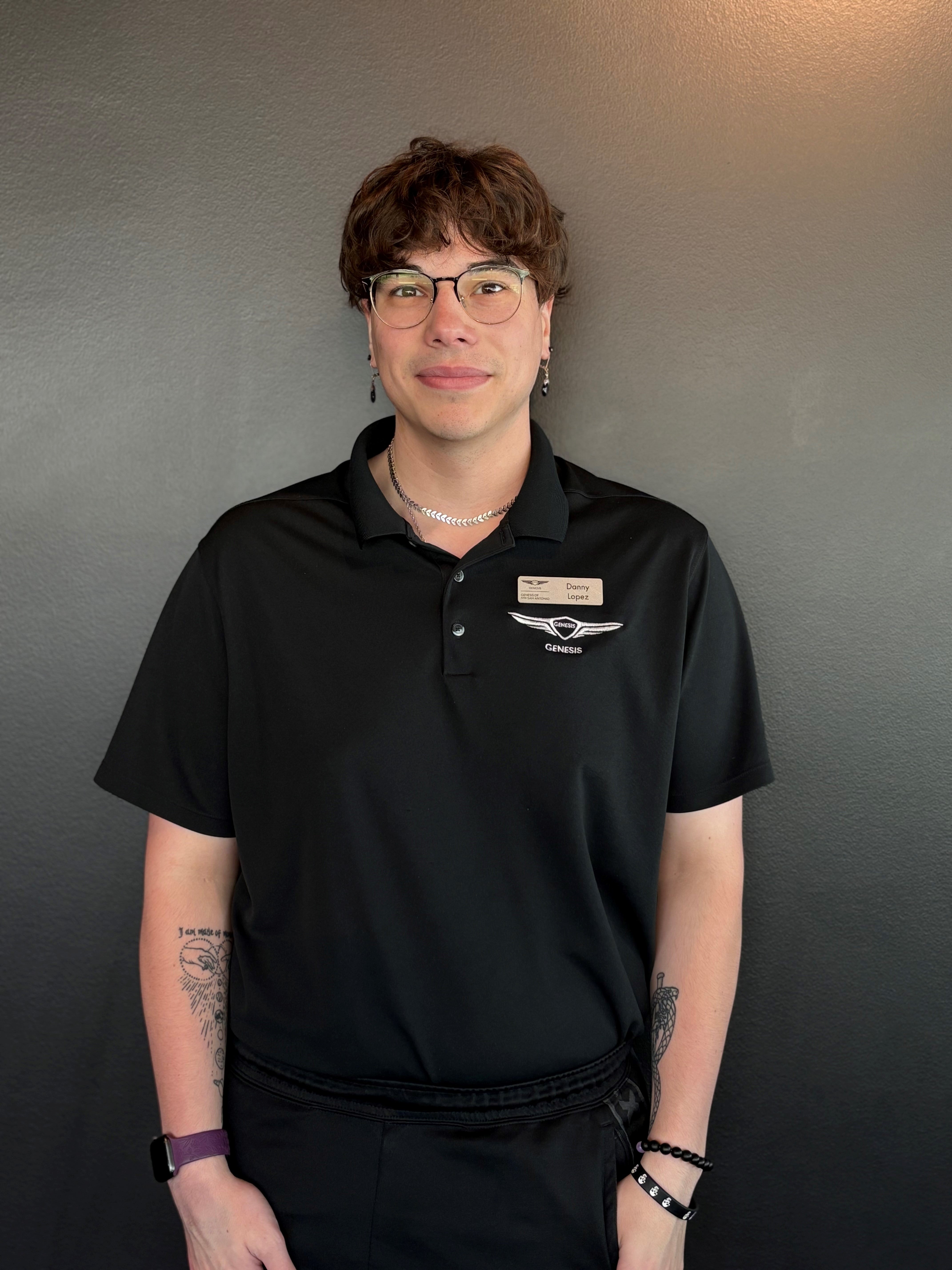 Genesis Of NW San Antonio Staff | Meet Our Genesis Team