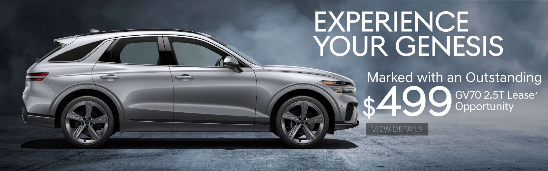 Genesis Dealership in Boerne TX | Serving Boerne and San Antonio ...