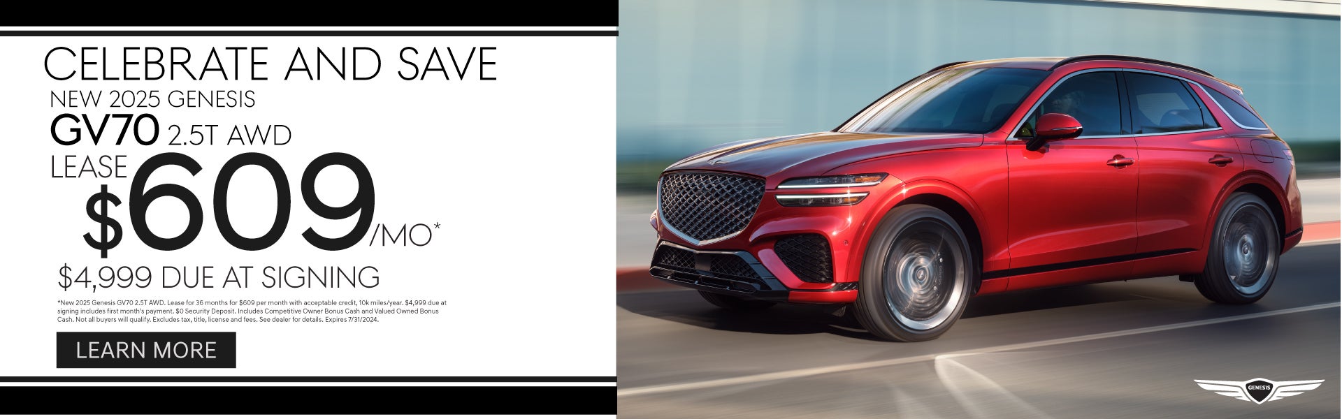 Genesis Dealership in Boerne TX | Serving Boerne and San Antonio ...