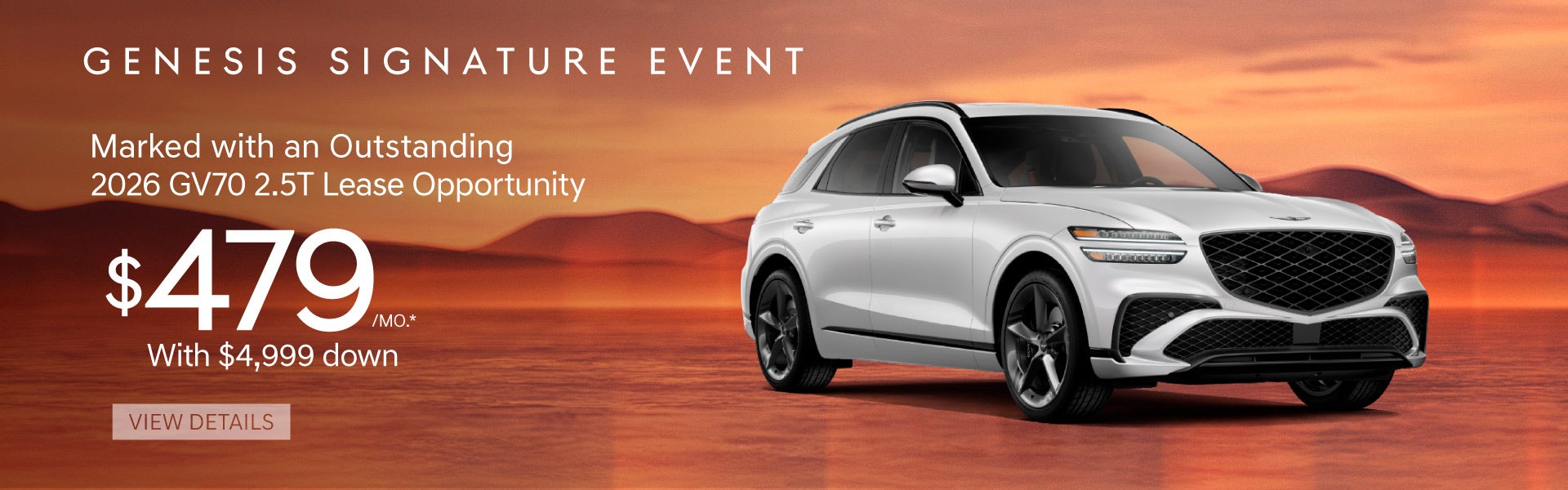 Genesis Dealership in Boerne TX | Serving Boerne and San Antonio ...