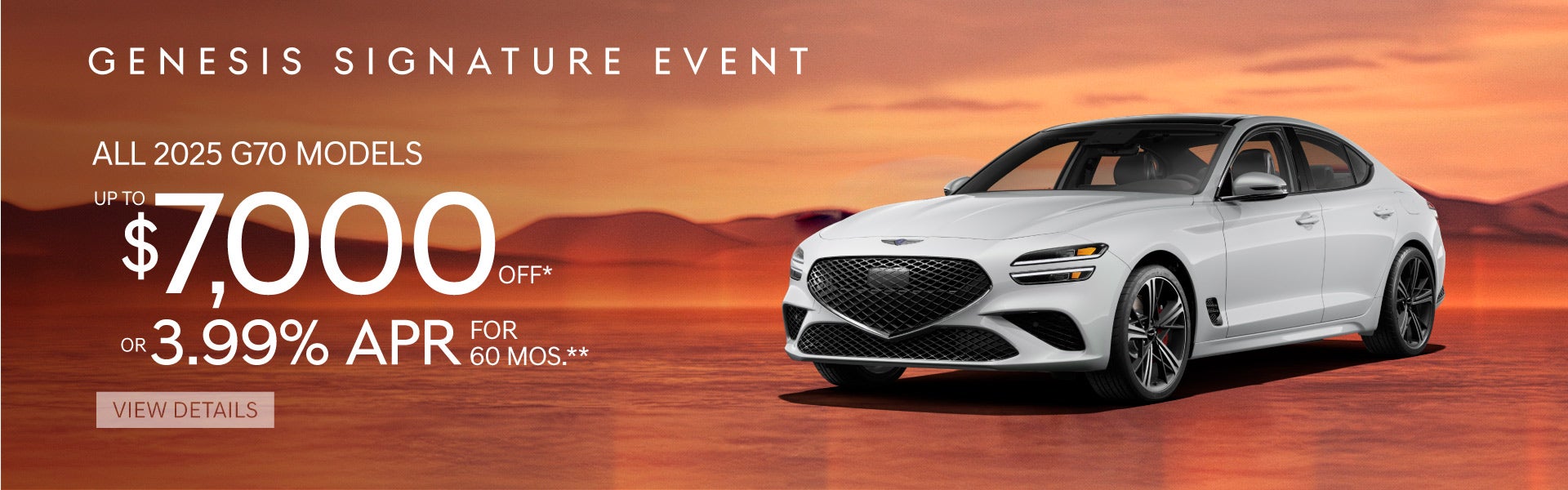 Genesis Dealership in Boerne TX | Serving Boerne and San Antonio ...
