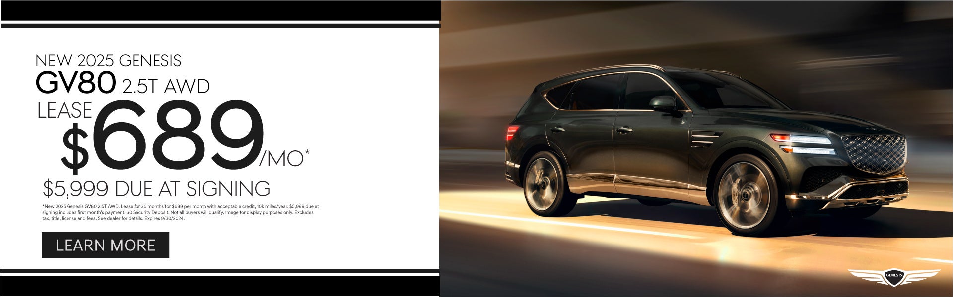 Genesis Dealership in Boerne TX | Serving Boerne and San Antonio ...