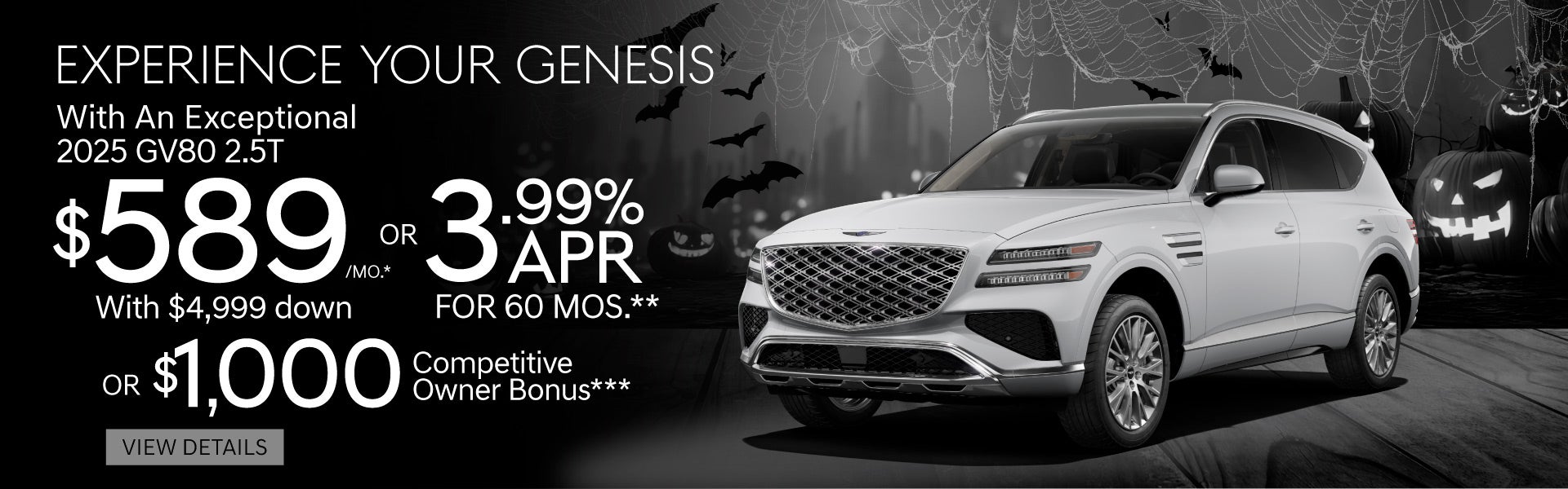Genesis Dealership in Boerne TX | Serving Boerne and San Antonio ...