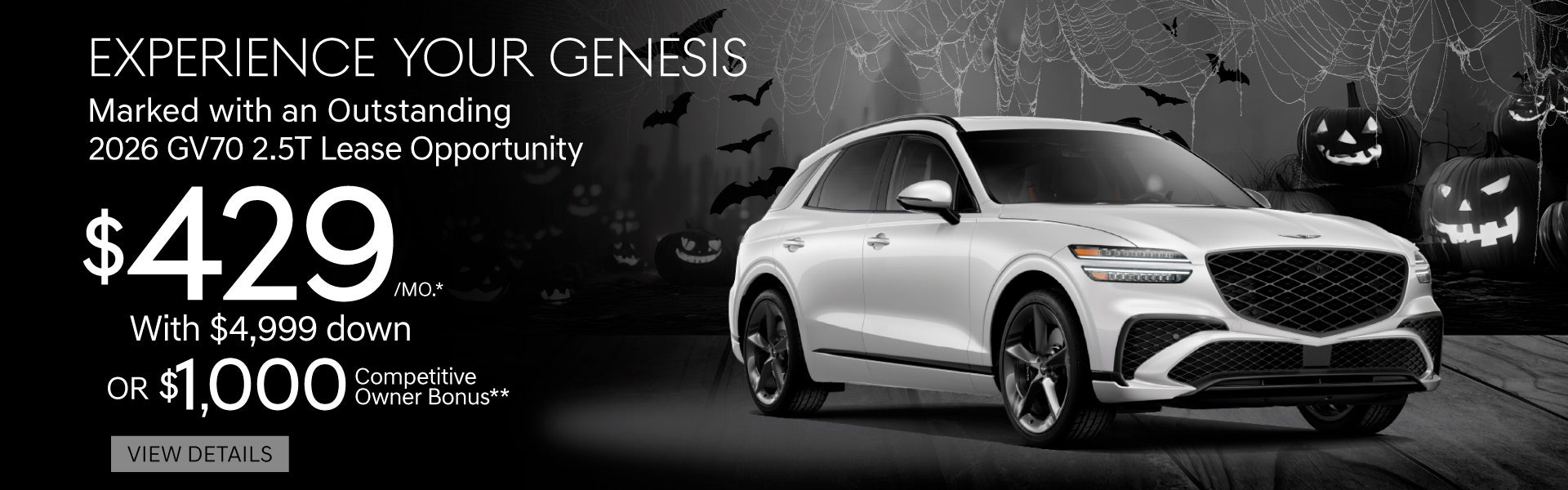 Genesis Dealership in Boerne TX | Serving Boerne and San Antonio ...
