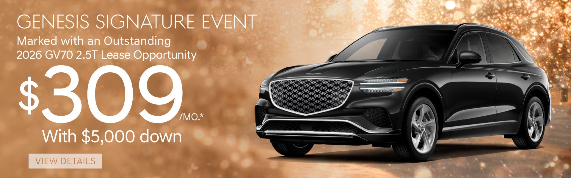 Genesis Dealership in Boerne TX | Serving Boerne and San Antonio ...