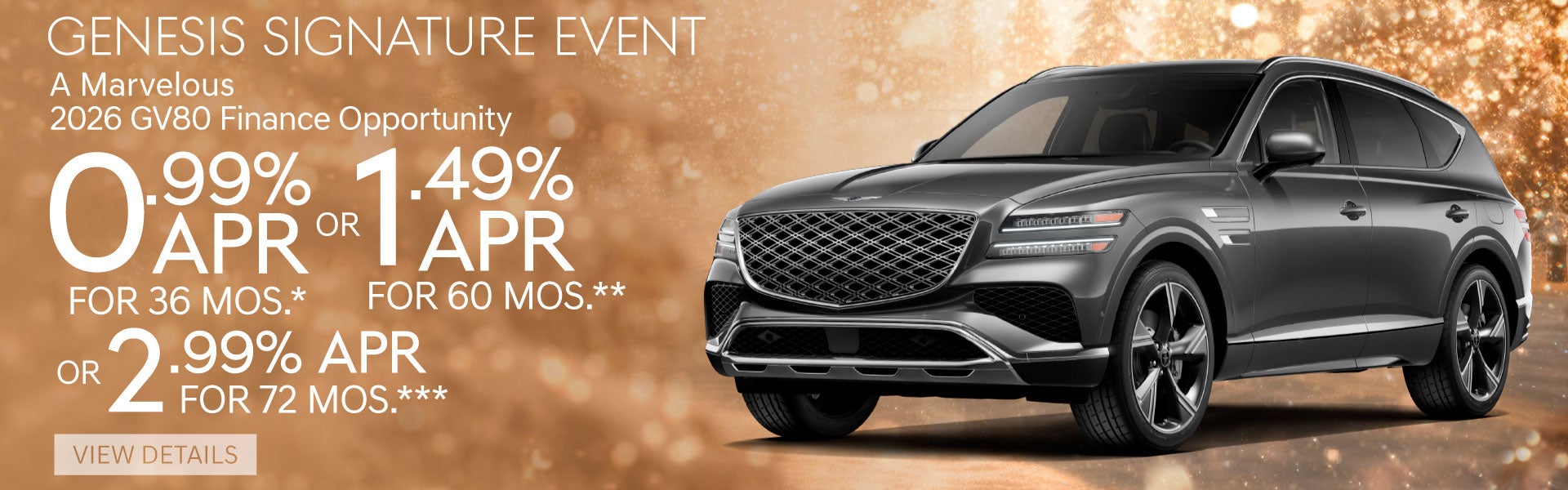Genesis Dealership in Boerne TX | Serving Boerne and San Antonio ...