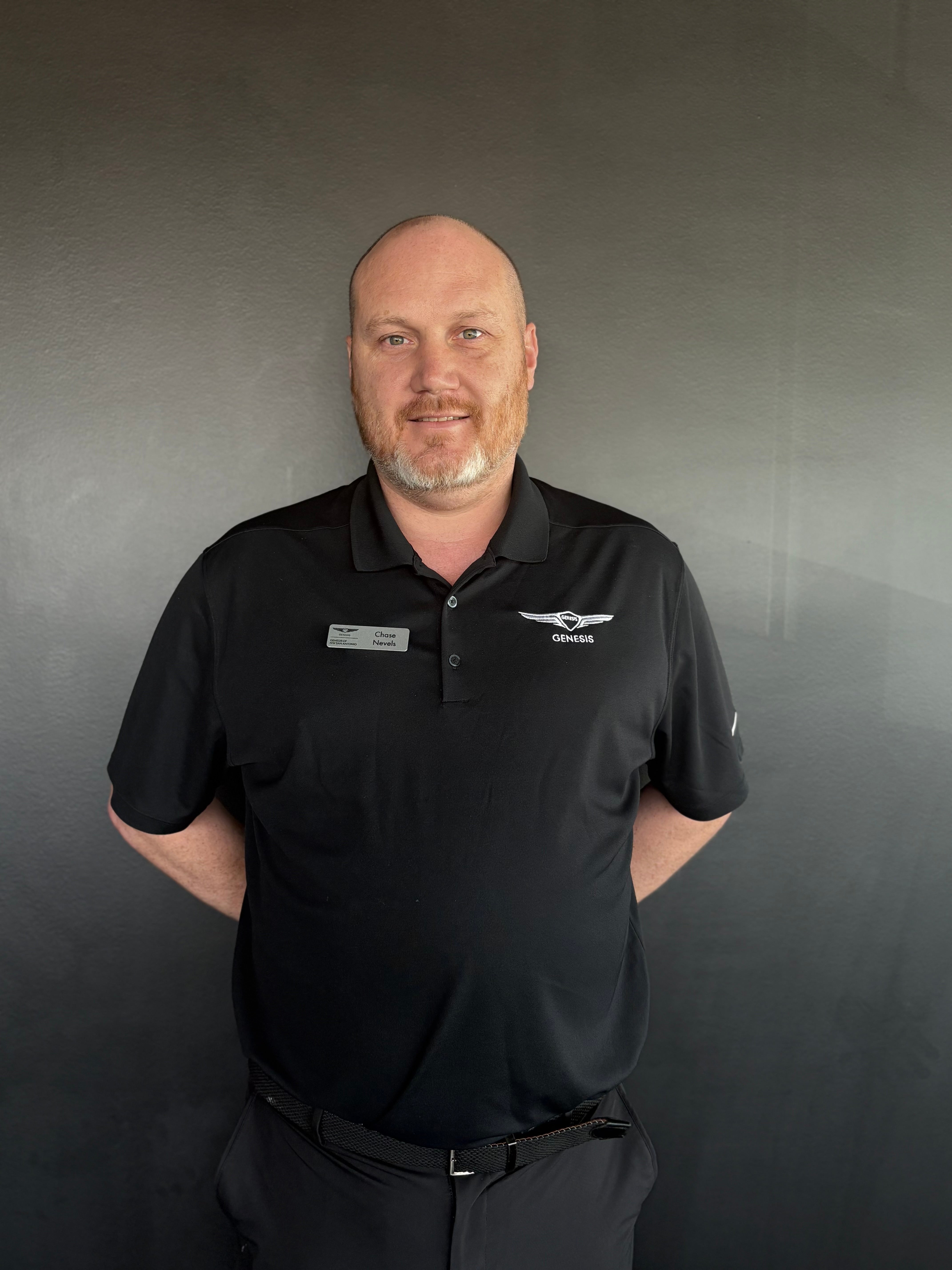 Genesis Of NW San Antonio Staff | Meet Our Genesis Team